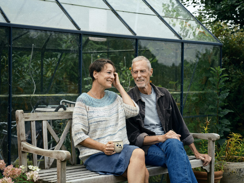 Janni Pedersen: ”Jeg er ikke pap eller bonus – jeg er Bedste ...