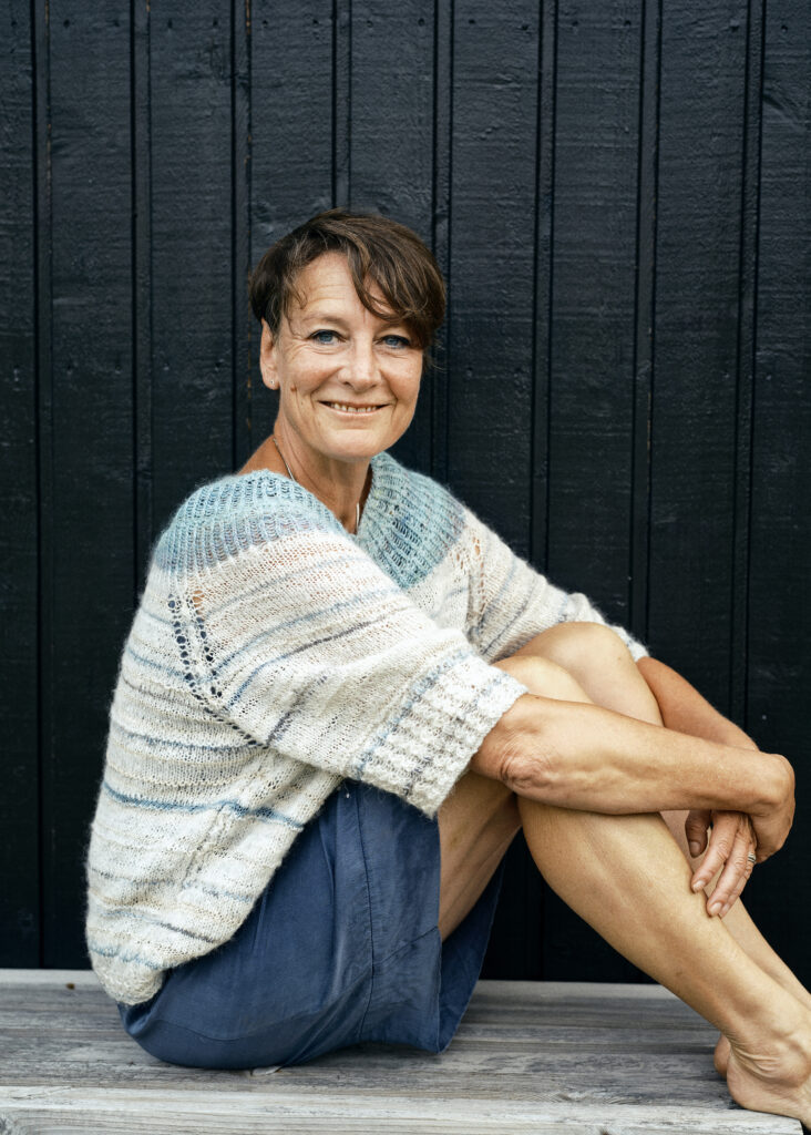 Janni Pedersen: ”Jeg er ikke pap eller bonus – jeg er Bedste ...