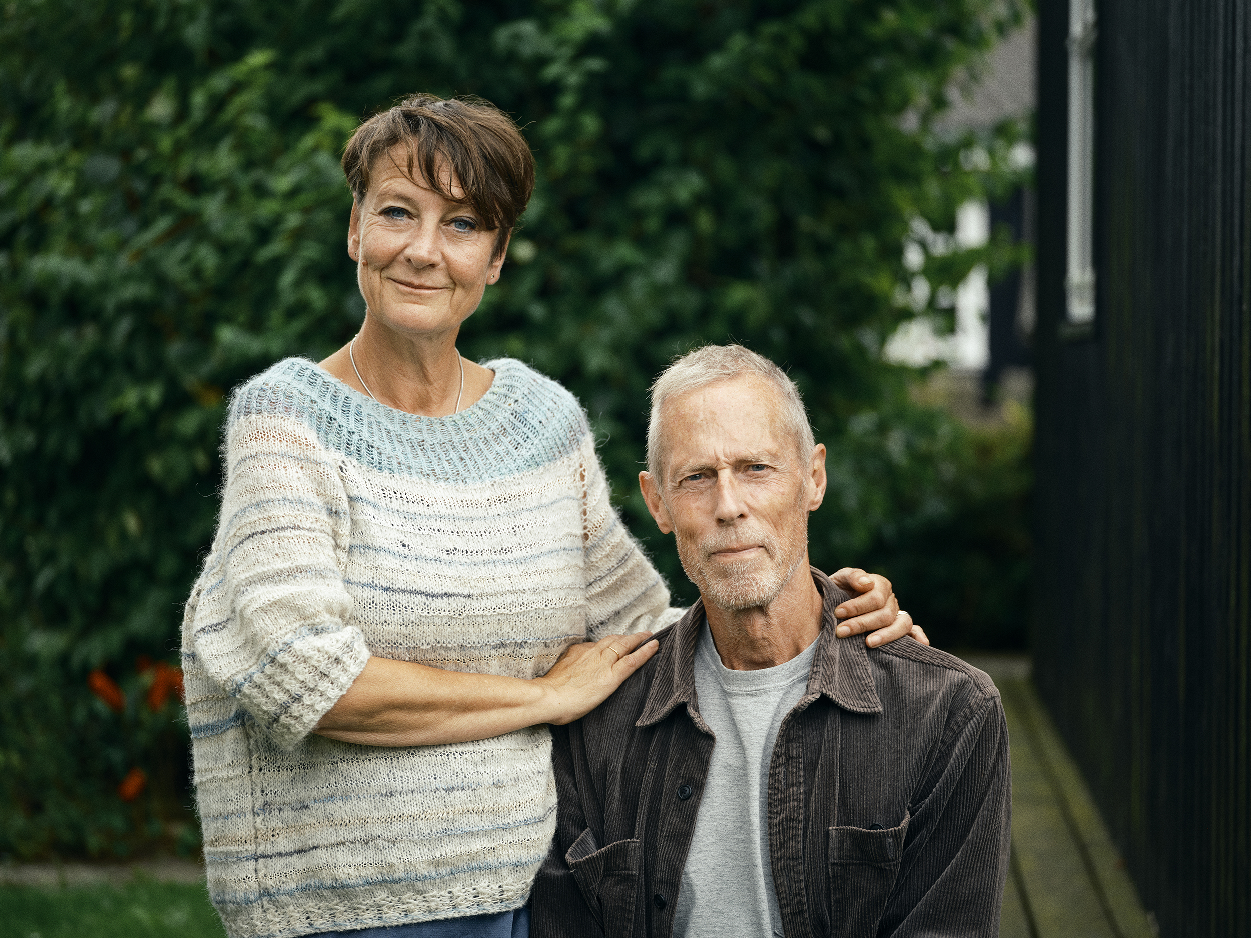 Janni Pedersen: ”Jeg er ikke pap eller bonus – jeg er Bedste”